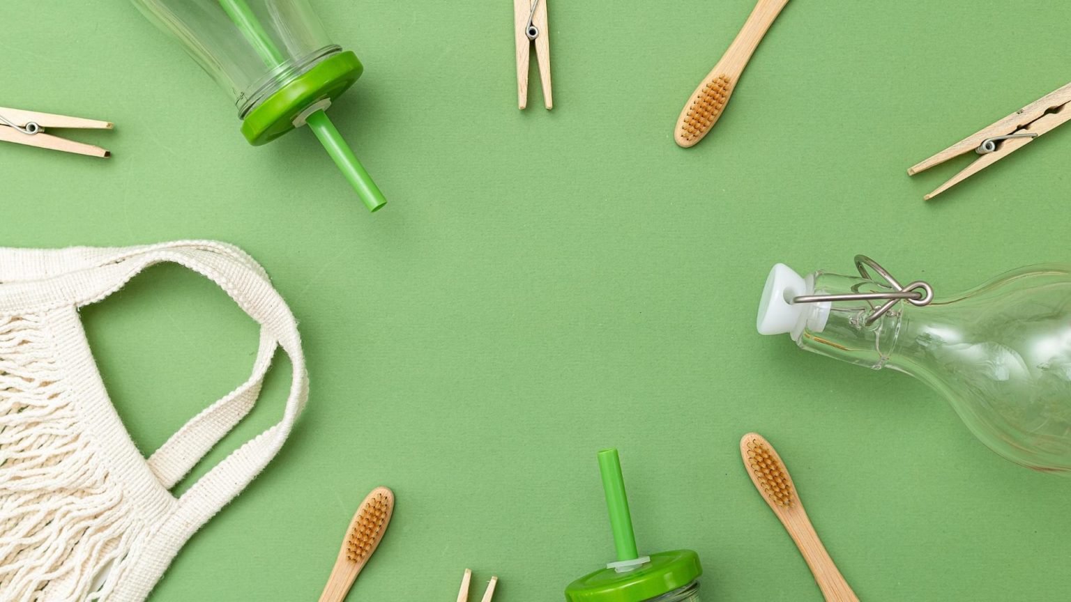 Reusable Products to Reduce Waste in Any Industry